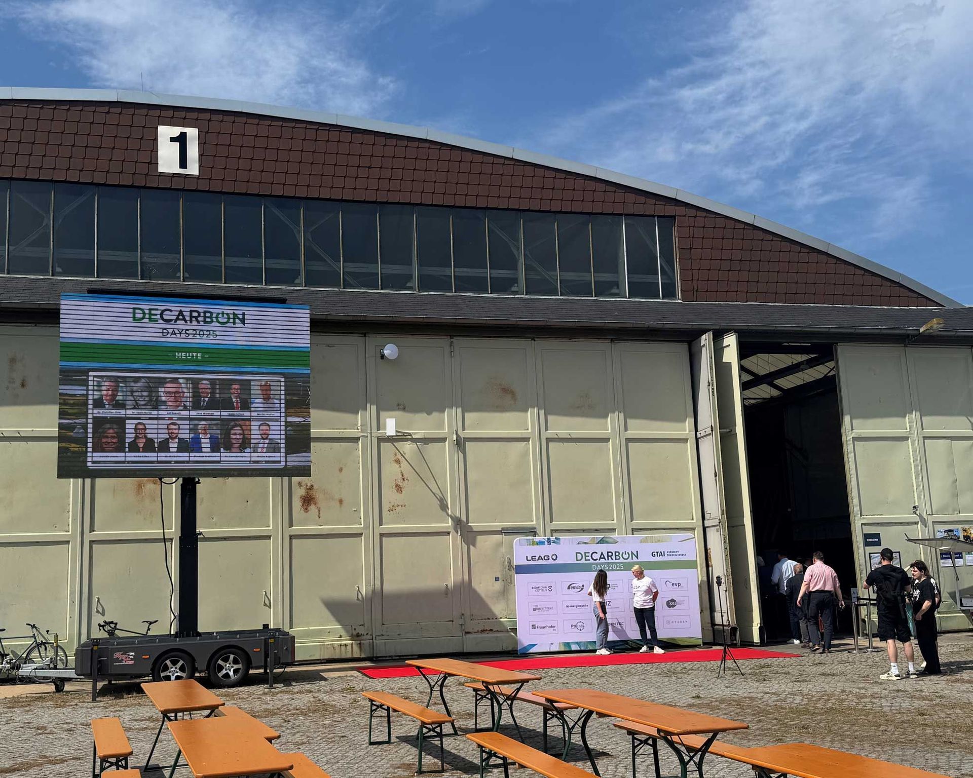 Clean Energy Valley Schleswig-Holstein