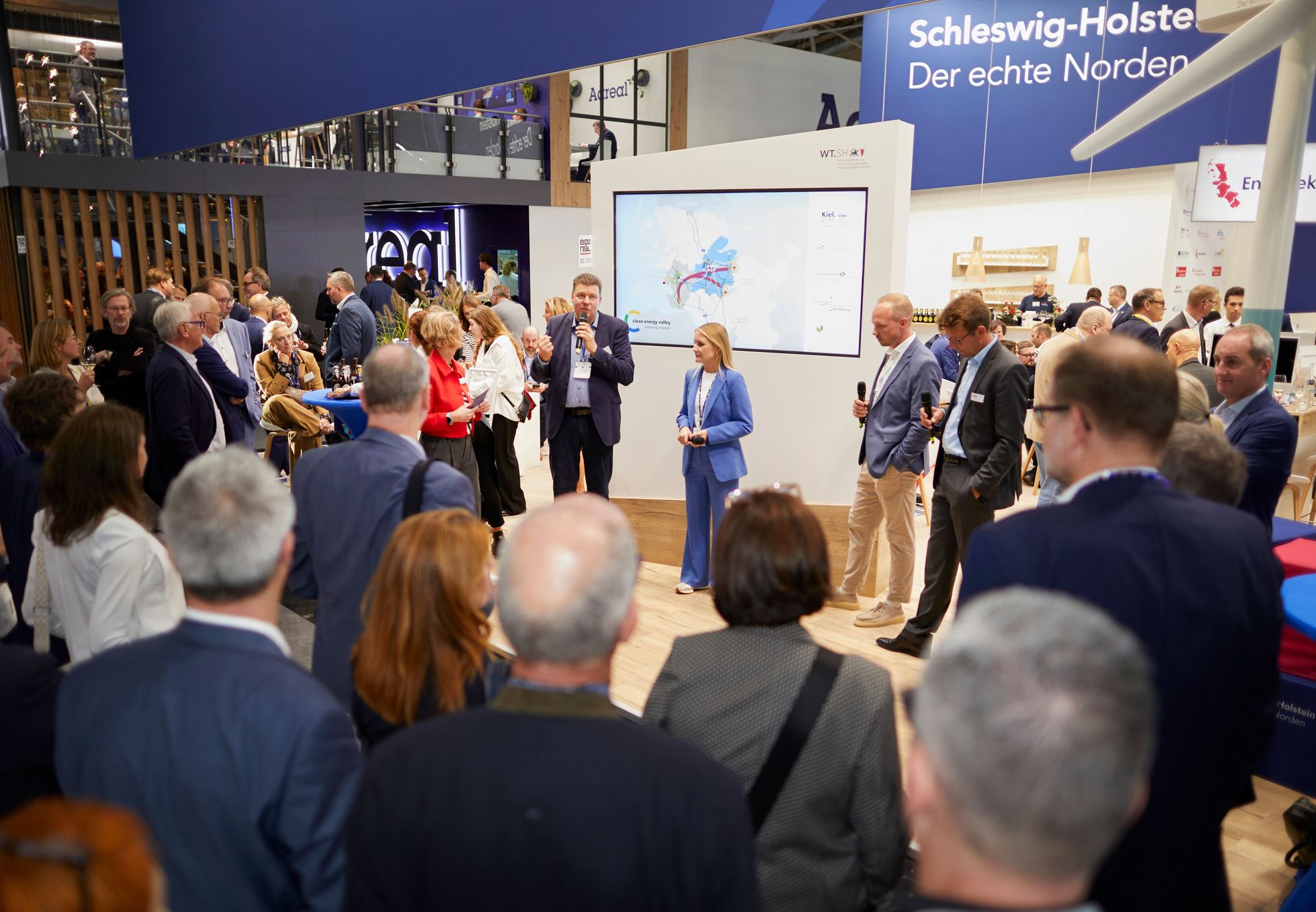 Clean Energy Valley Schleswig-Holstein