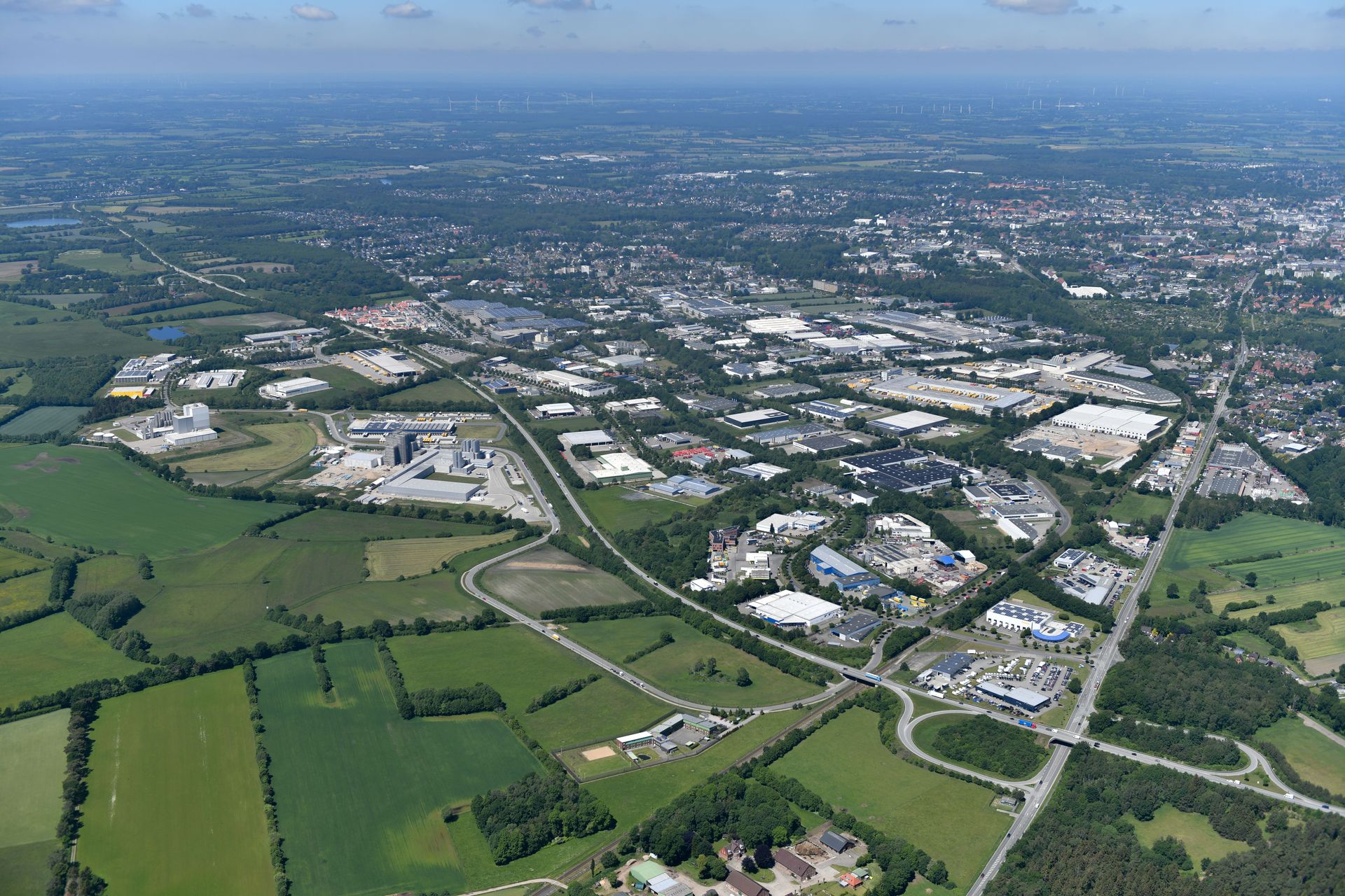 Clean Energy Valley Schleswig-Holstein